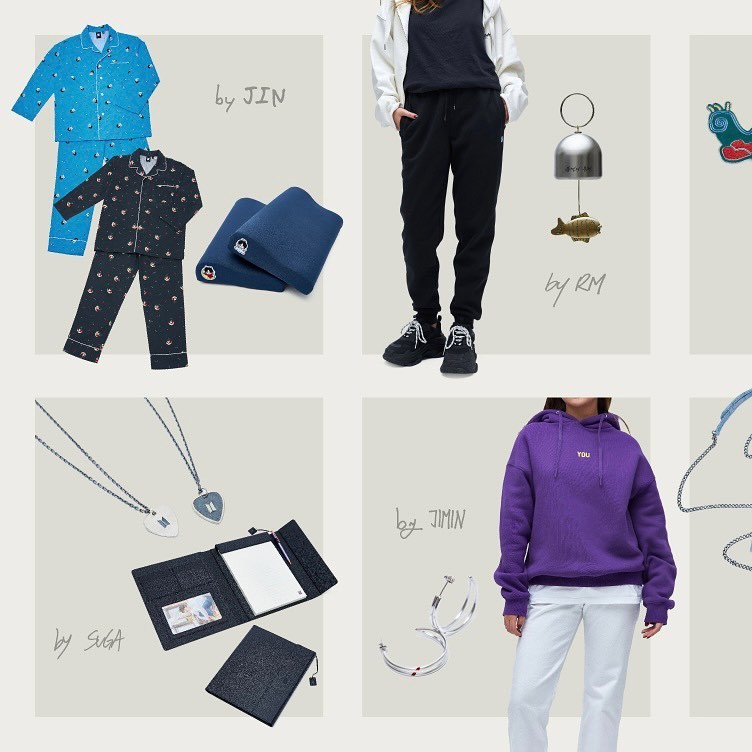 Jual BTS - ARTIST MADE COLLECTION | Shopee Indonesia