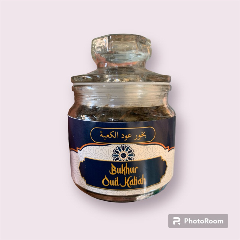 Jual DUPA BUKHUR GAHARU KAYU ARABIC OUD KUBAH BOTOL KACA PREMIUM ...