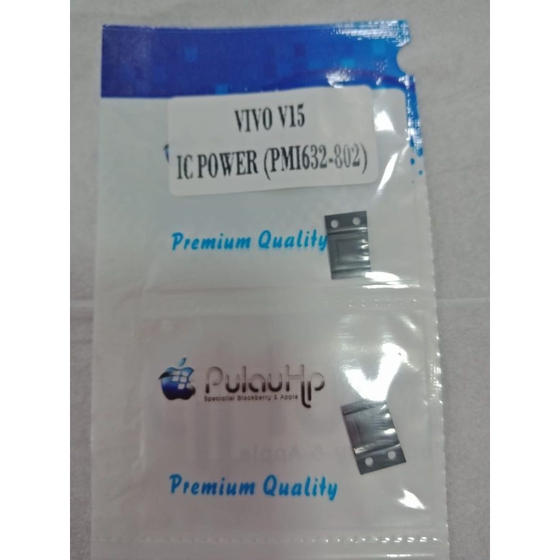 Jual IC VIVO POWER V15 (PMI632-802) | Shopee Indonesia