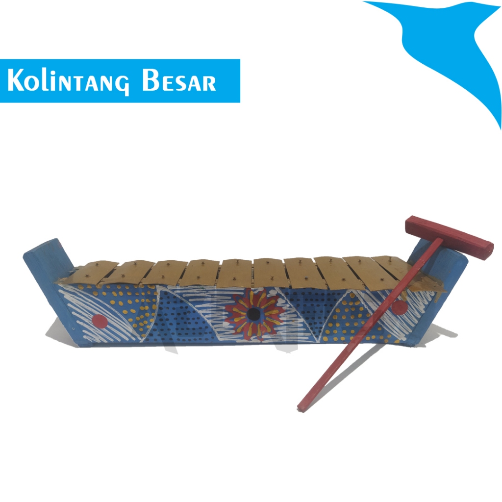 Jual Gamelan Mini Saron Sharon Gambang Toti Nong Ning Kenong Jawa ...