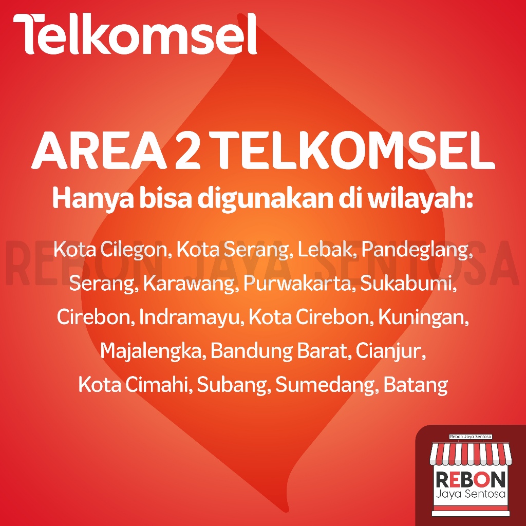 Jual V Telkomsel 5Gb 7D (6Gb) | Shopee Indonesia