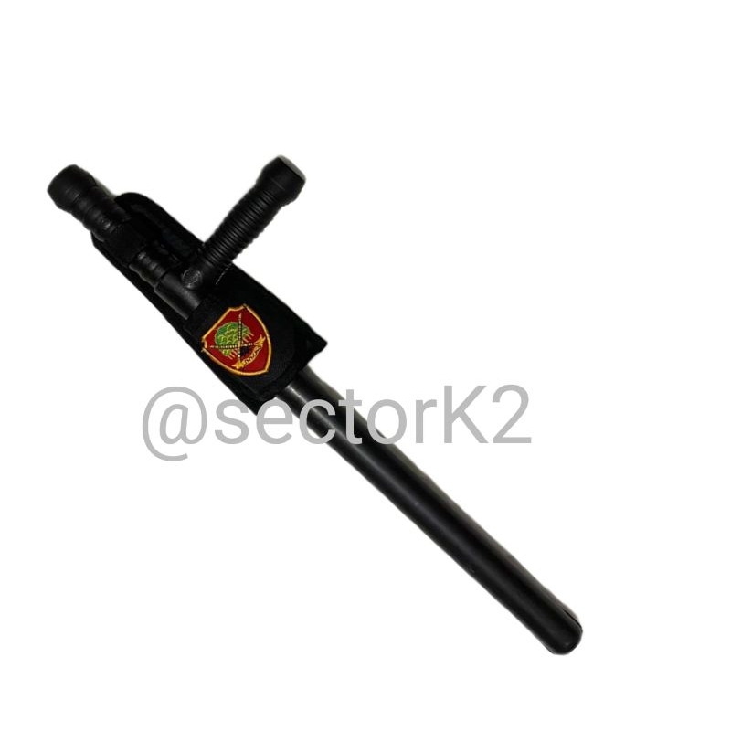 Jual Pentungan Satlinmas Terbaru 2023 | Shopee Indonesia
