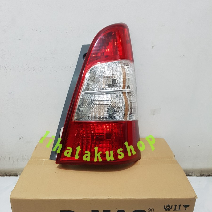 Jual Lampu Stop Belakang Tail Lamp Innova Grand 2011 2012 2013 2014 ...
