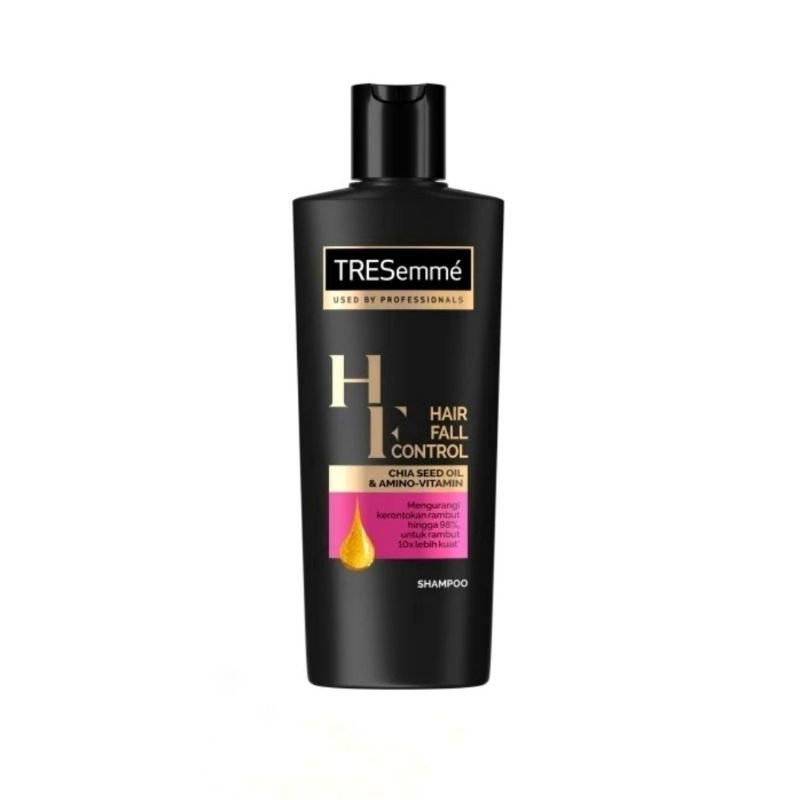 Jual Tresemme Hair Fall Control Shampoo 170ml - Shampoo Anti Rambut ...