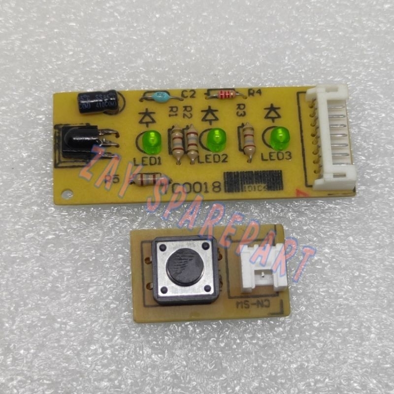 Jual SENSOR AC LG HERCULES | Shopee Indonesia