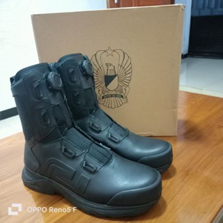 Jual SEPATU PDL JATAH CARTENZ | Shopee Indonesia