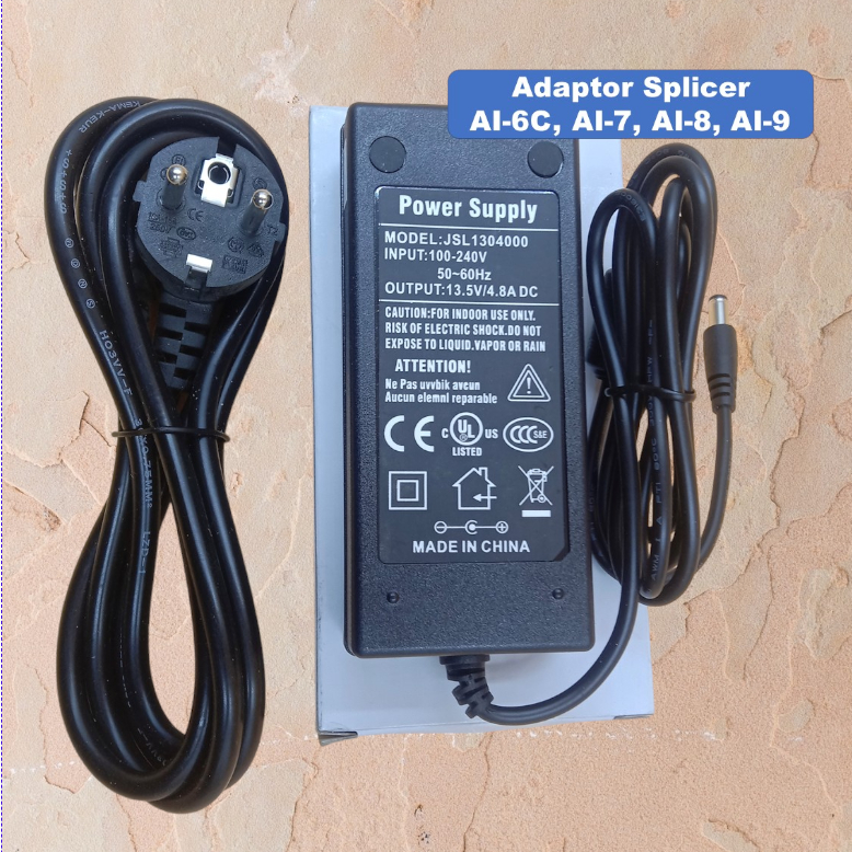 Jual Adaptor Ai9 , Ai8 , Ai7 , Ai6A , Ai6C | Shopee Indonesia