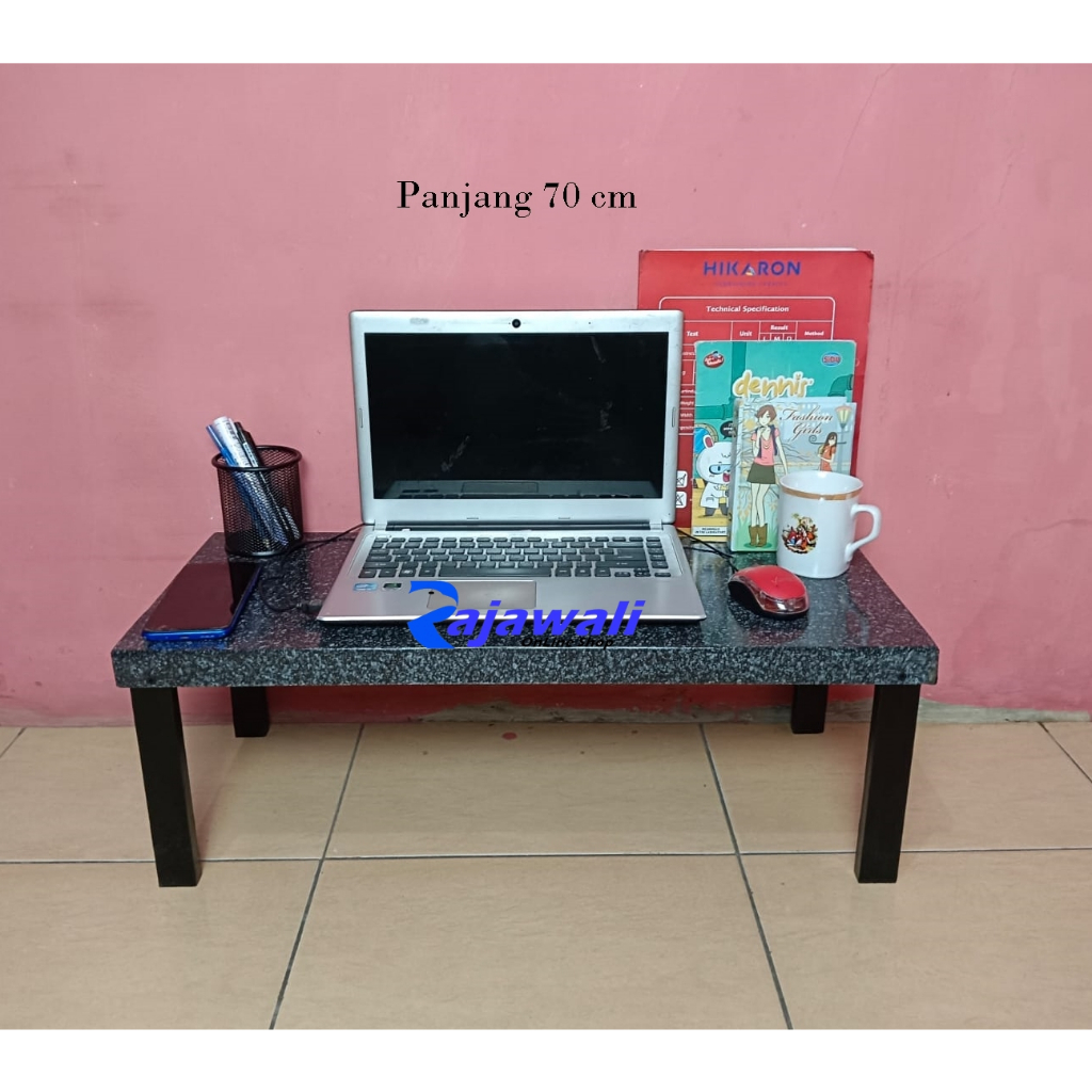 Jual Meja Laptop Meja Komputer PC Portable Lesehan Murah Minimalis ...