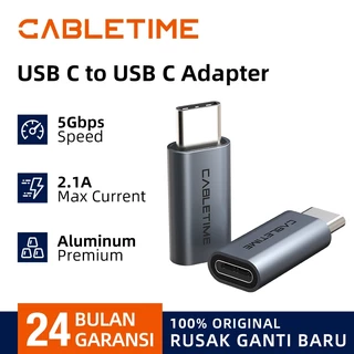Toko Online CABLETIME Official Store | Shopee Indonesia