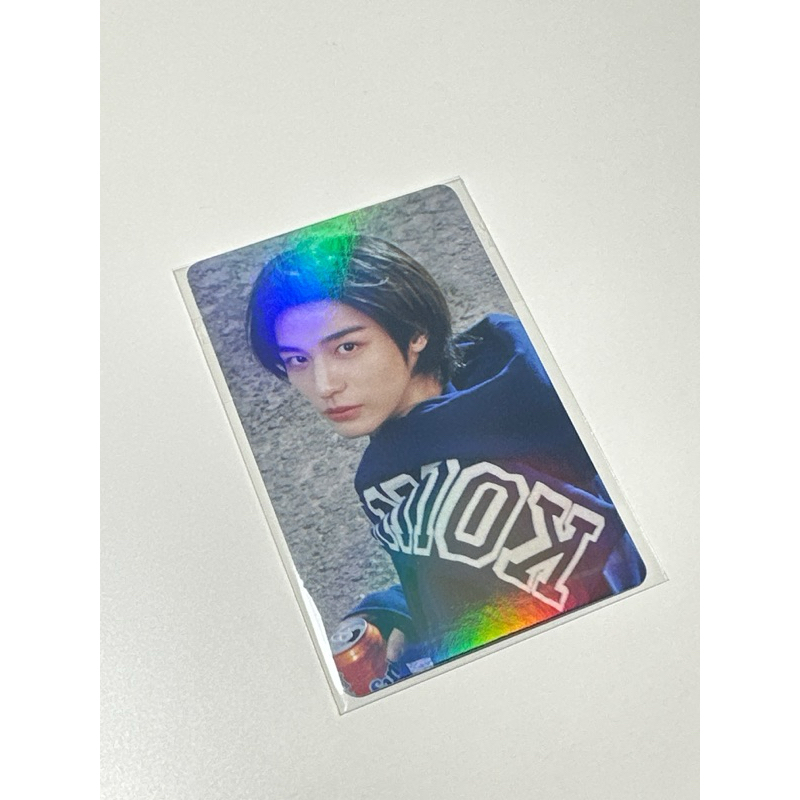 Jual BOYNEXTDOOR POB WEVERSE WHO LEEHAN SUNGHO TAESAN JAEHYUN WOONHAK ...