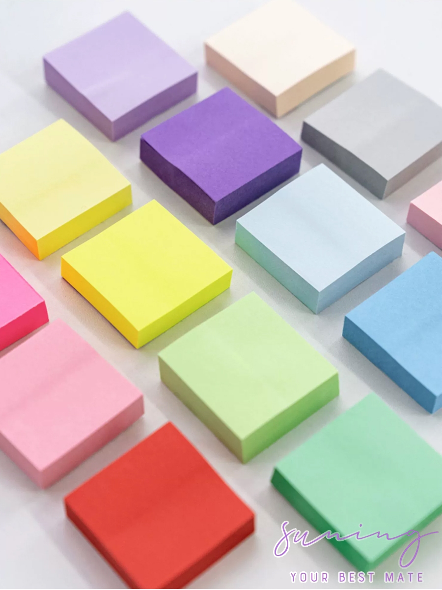 Jual Memo mini/STICKY NOTE MINI -Suning Mall | Shopee Indonesia