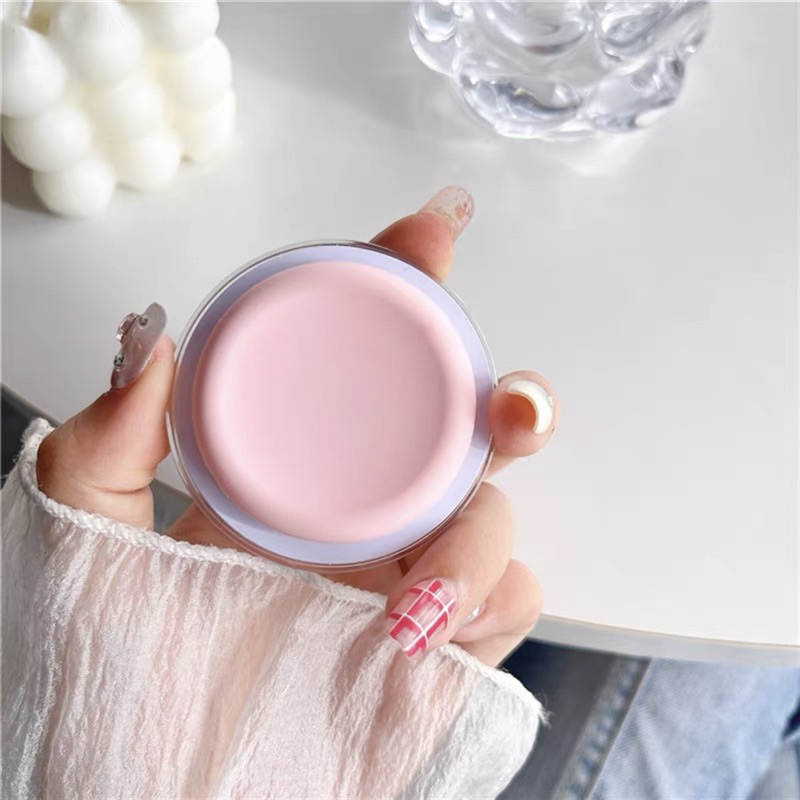 Jual Colorful Rubber Popsocket Magnet Magsafe Universal Handgrip Untuk ...