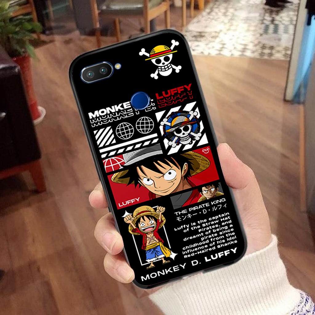 Jual Case Oppo A5S / A7 / A12 - Casing OPPO A5S / A7 / A12 - ( One ...