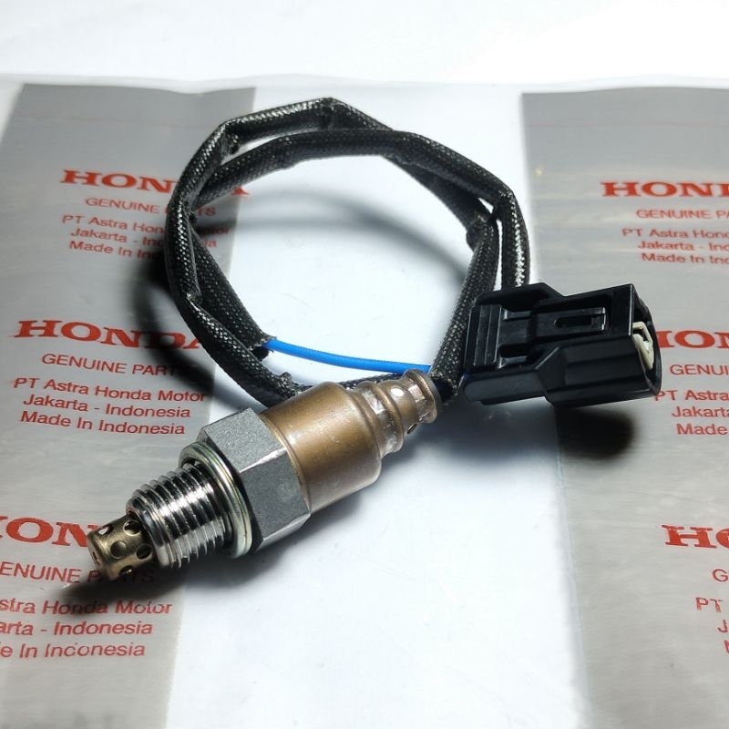 Jual sensor cO2 sensor suhu oksigen 02 o2 sensor panas knalpot sonic ...