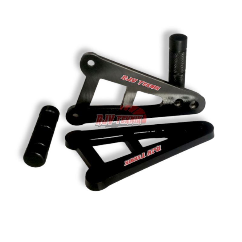 Jual STEP/FOOTSTEP/FOTSTEP DRAG MIO/BEAT Underbon matic | Shopee Indonesia