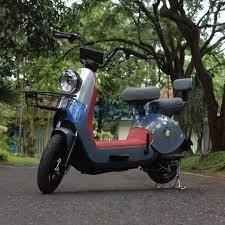 Jual Sepeda Listrik Uwinfly RF7 | Shopee Indonesia