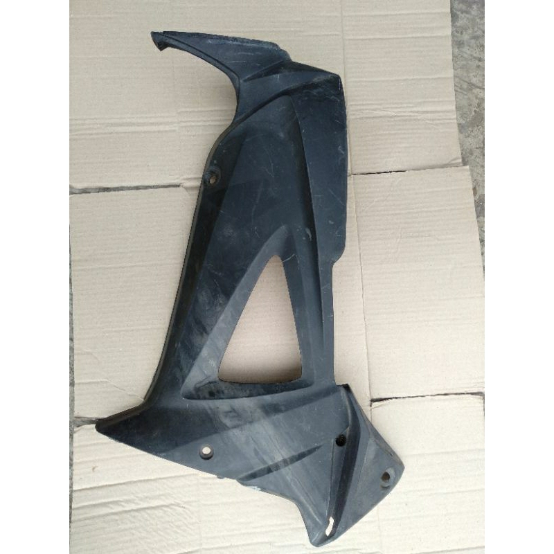 Jual sayap dalam sebelah kanan revo lama revo lancip kapinis bekas ...