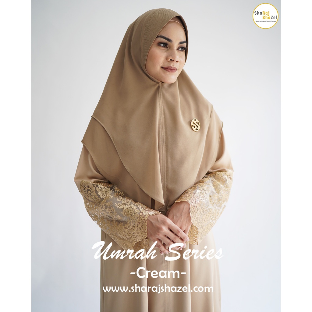 Jual Umrah Set | Shopee Indonesia