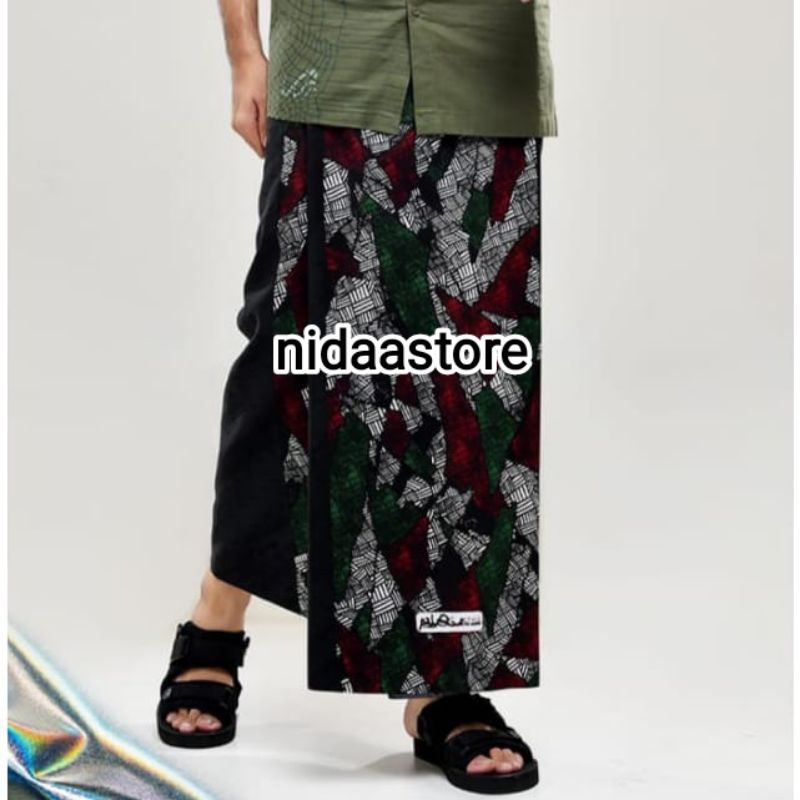 Jual Rabbani - sarung palestine rabbani original SARUNG BAIT (free ...