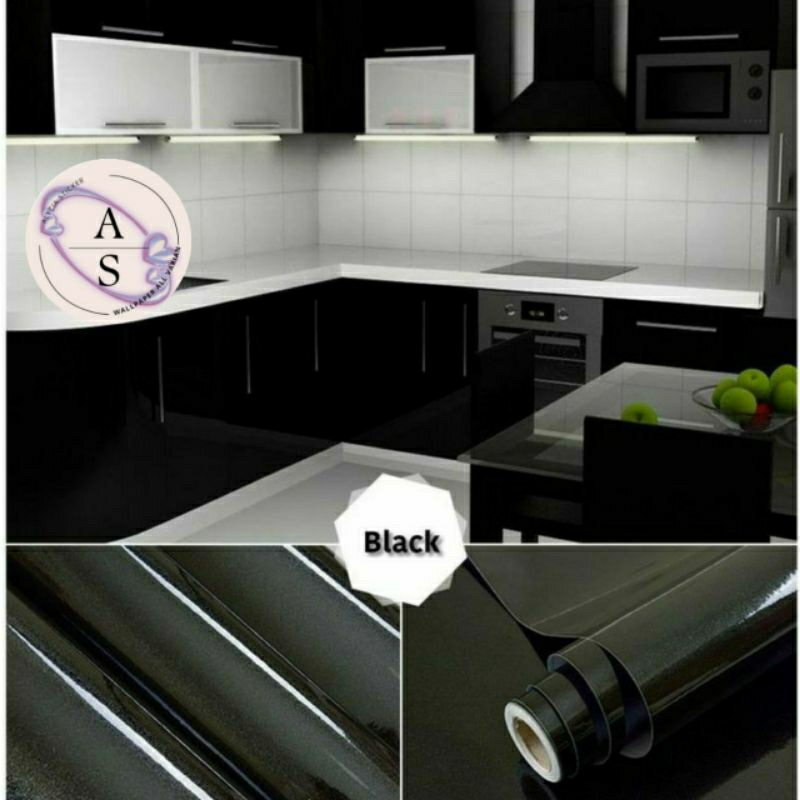 Jual STICKER PVC WATERPROOF || STICKER PVC POLOS || STICKER VINYL ...