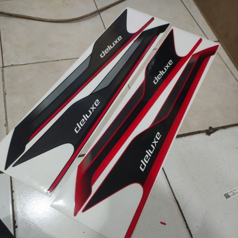 Jual stiker Lis mobil sigra deluxe 2023 | Shopee Indonesia