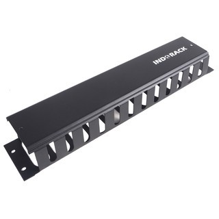 Jual INDORACK WM02 - WIRE MANAGEMENT 2U RACK SERVER INDORACK NIRAX ABBA ...