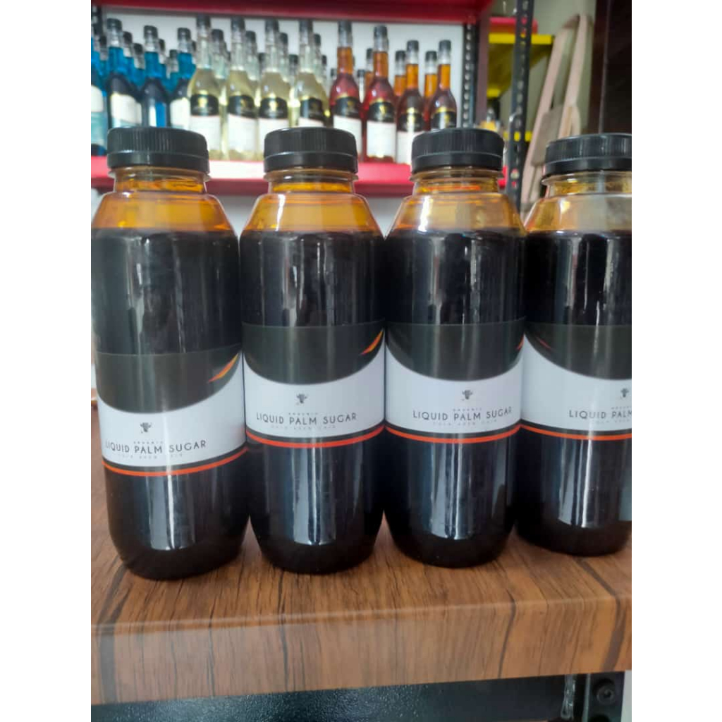 Jual GULA AREN CAIR 500ML | Shopee Indonesia