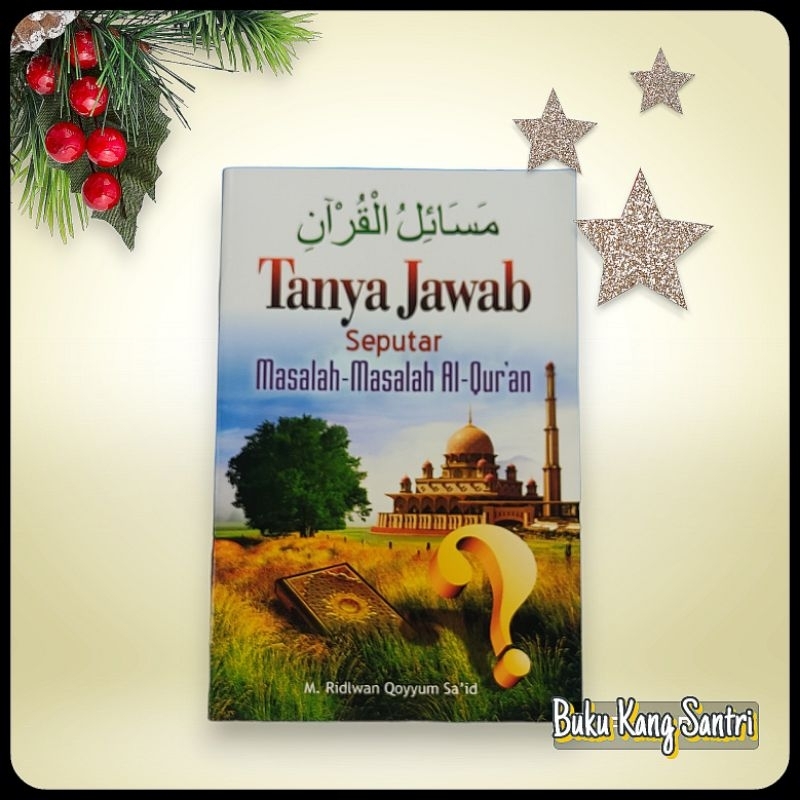 Jual Tanya Jawab Seputar Masalah Masalah Al Quran | Shopee Indonesia Jual Tanya Jawab Seputar Masalah Masalah Al Quran | Shopee Indonesia