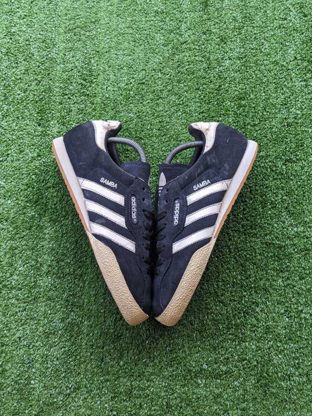 Jual Adidas Samba Super | Shopee Indonesia