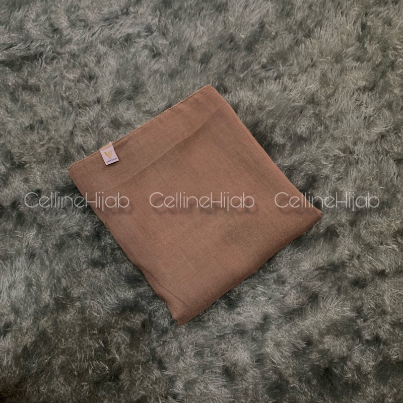 Jual Varisha Hijab Segiempat Paris Jadul Original | redrose | azara COD ...