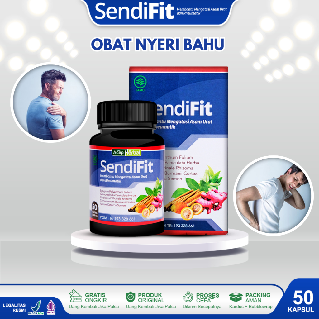 Jual Obat Nyeri Bahu Frozen Shoulder Nyeri Pada Otot Bahu Sakit dan ...