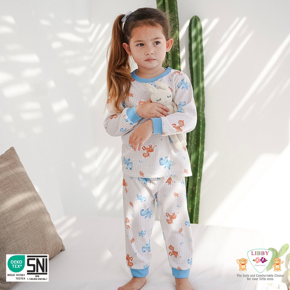 Jual Libby baby Setelan Oblong Panjang motif HYPE GIRL SML (Small Size ... Jual Libby baby Setelan Oblong Panjang motif HYPE GIRL SML (Small Size ...