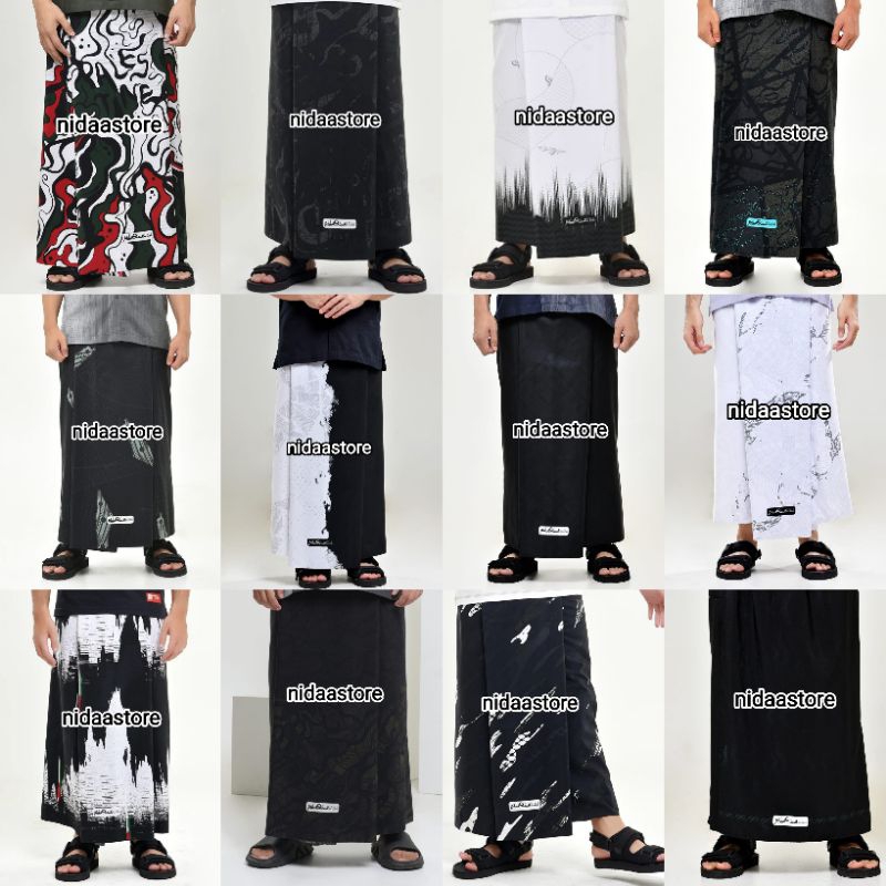 Jual Rabbani - sarung palestine rabbani original | Shopee Indonesia