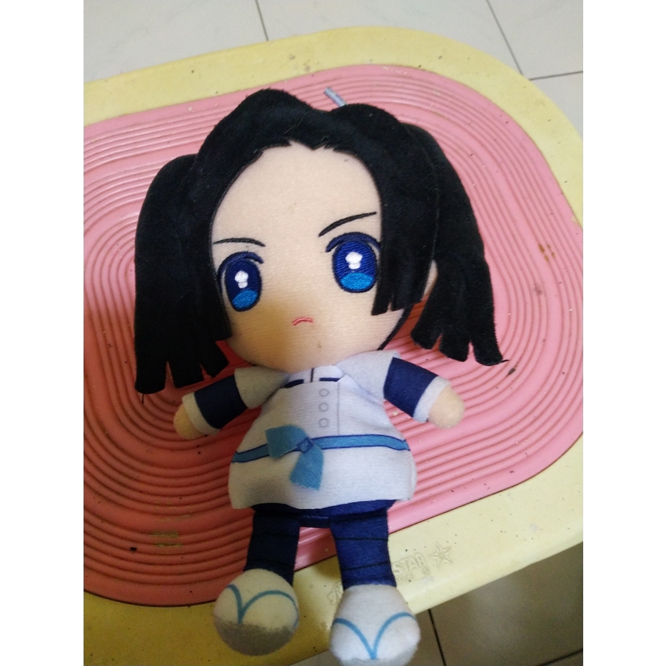Jual Bandai Demon Slayer: Kimetsu no Yaiba Chibi Plush - Aoi Kanzaki ... Jual Bandai Demon Slayer: Kimetsu no Yaiba Chibi Plush - Aoi Kanzaki ...