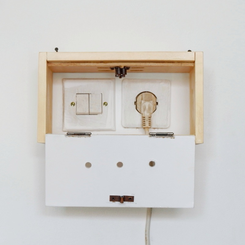 Jual BOX METERAN CUSTOM - Custom Ukuran Bentuk Boks Meteran Listrik MCB ...