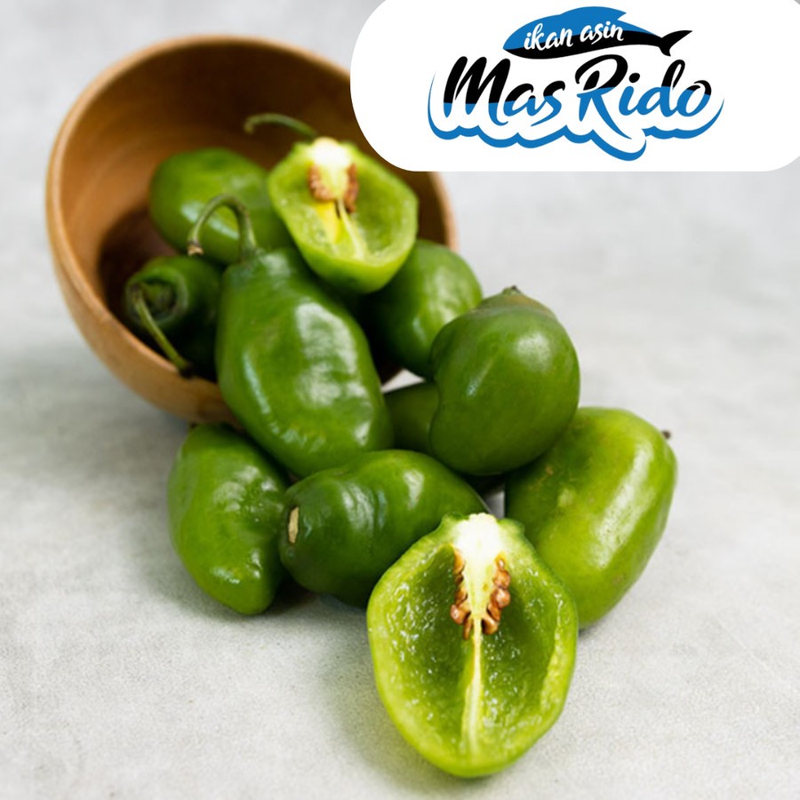 Jual Cabai Gendot Sayur Segar | Shopee Indonesia