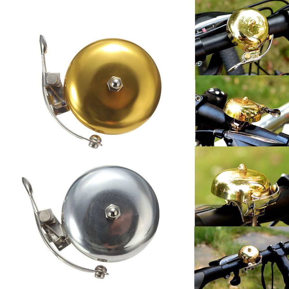 Jual Bell Sepeda / Lonceng Sepeda / Alarm Sepeda / Bel Sepeda / Klakson ...