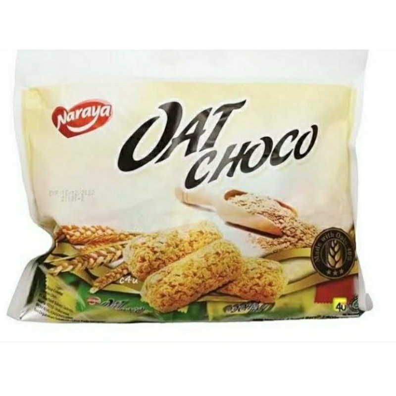 Jual naraya oat original in | Shopee Indonesia