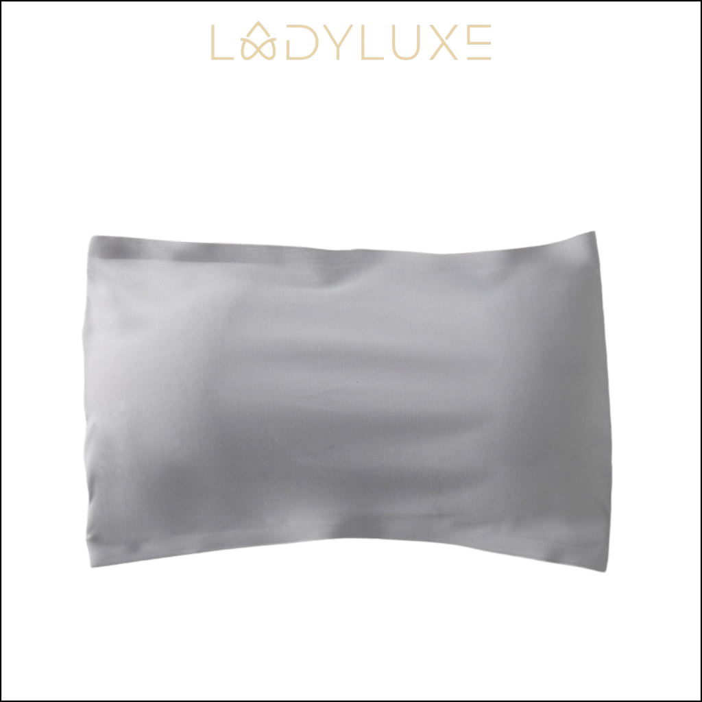 Jual Ladyluxe - Br114 Bra | Bra Kemben Polos Tanpa Tali Model Silang ...