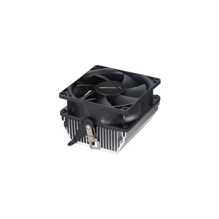 Jual Fan Processor Amd Deepcool Ck Am209 Socket Am4 Am3 Am2 Am2 Fm2