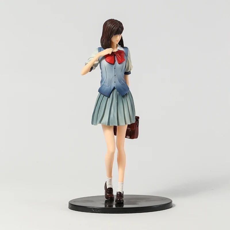 Jual Slam Dunk Haruko Akagi Figure Model Statue Collection Anime ...