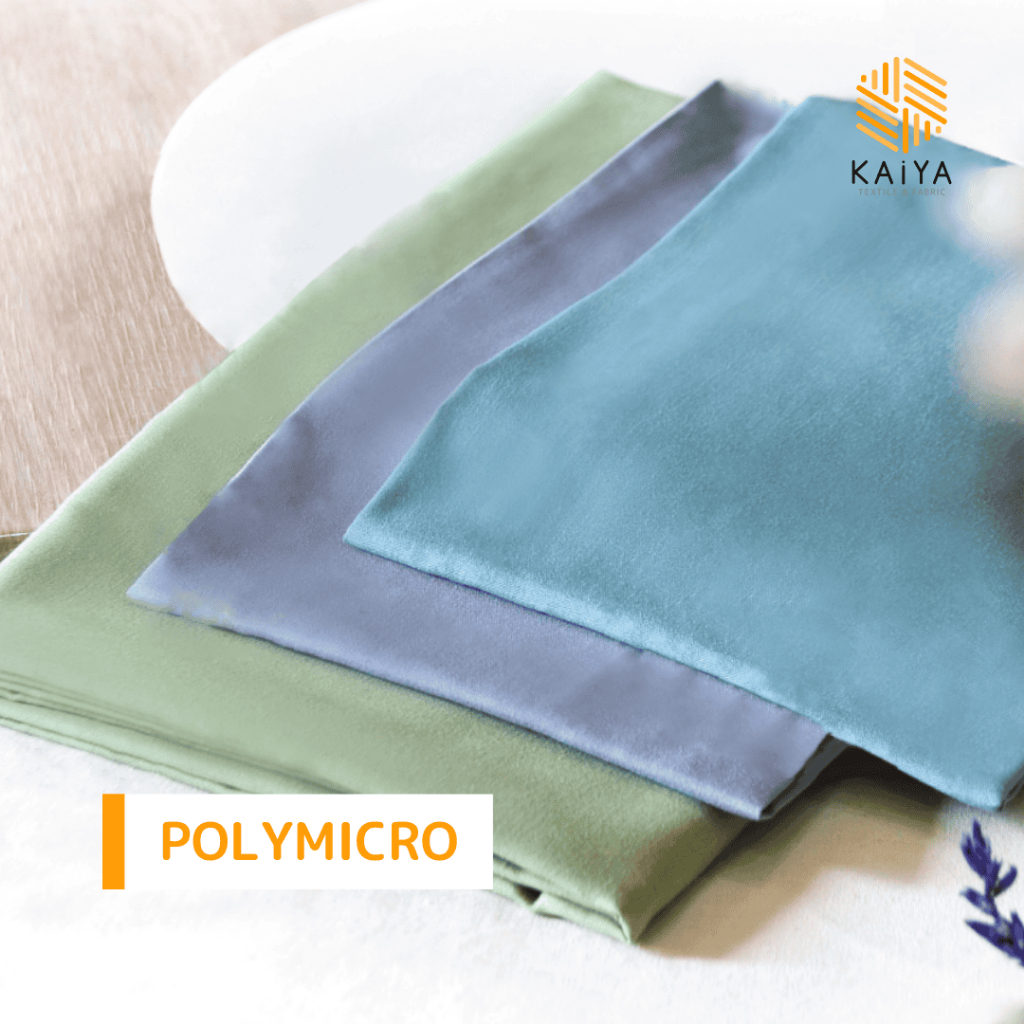 Jual Bahan Kain Microtex Polymicro Backdrop Mukena Furing per 0.5 meter ...