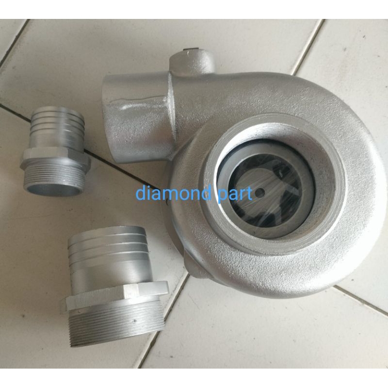 Jual Pompa Keong Tambang 3in GX270, GX390, GX420, GX460 Lobang As ...
