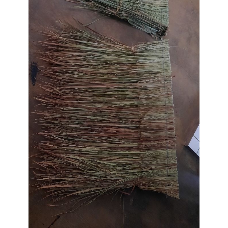 Jual 12'12 SALE.!!!! ATAP ALANG ALANG-ALANG | Shopee Indonesia