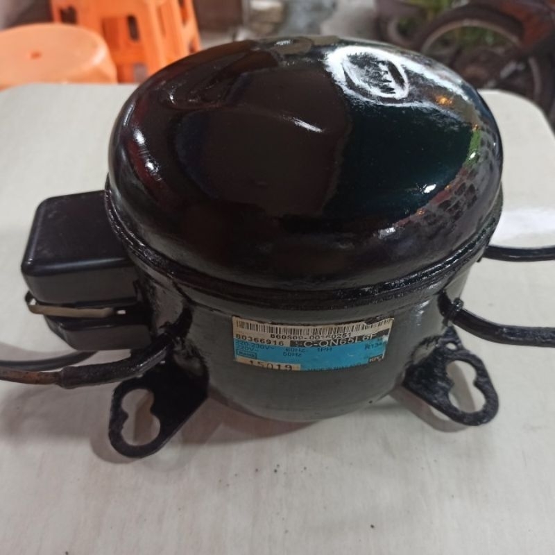Jual kompresor kulkas inverter lg 2 pintu | Shopee Indonesia