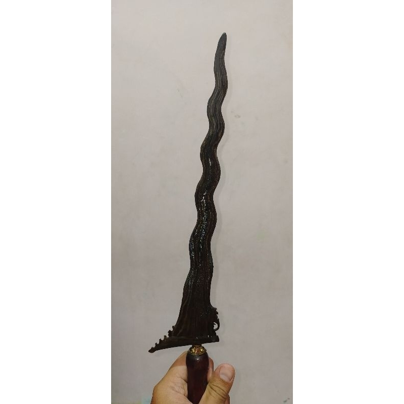 Jual Keris luk 11 pamengkang jagad | Shopee Indonesia