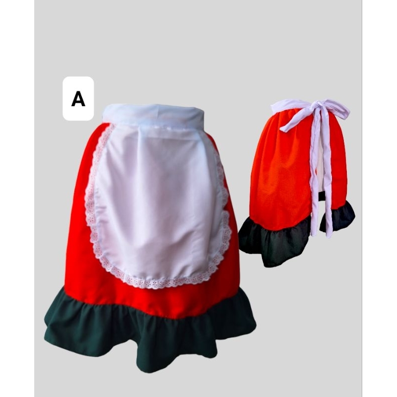 Jual APRON CELEMEK BAWAH POLOS | Shopee Indonesia