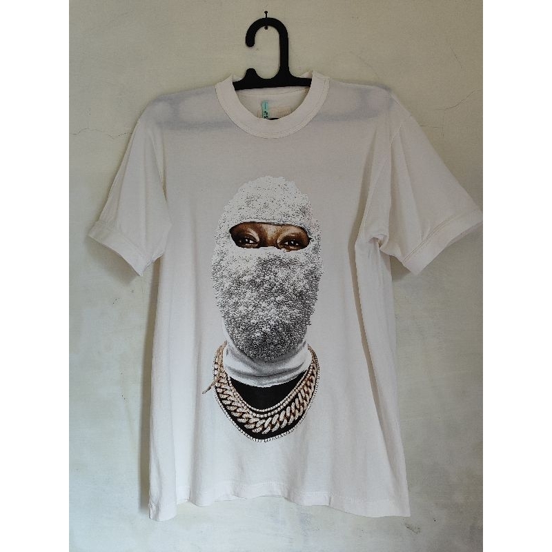 Jual Kaos Ih Nom Uh Nit Mask of Tee | Shopee Indonesia