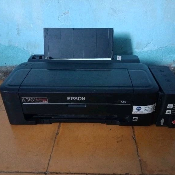 Jual Printer Epson L110 | Shopee Indonesia