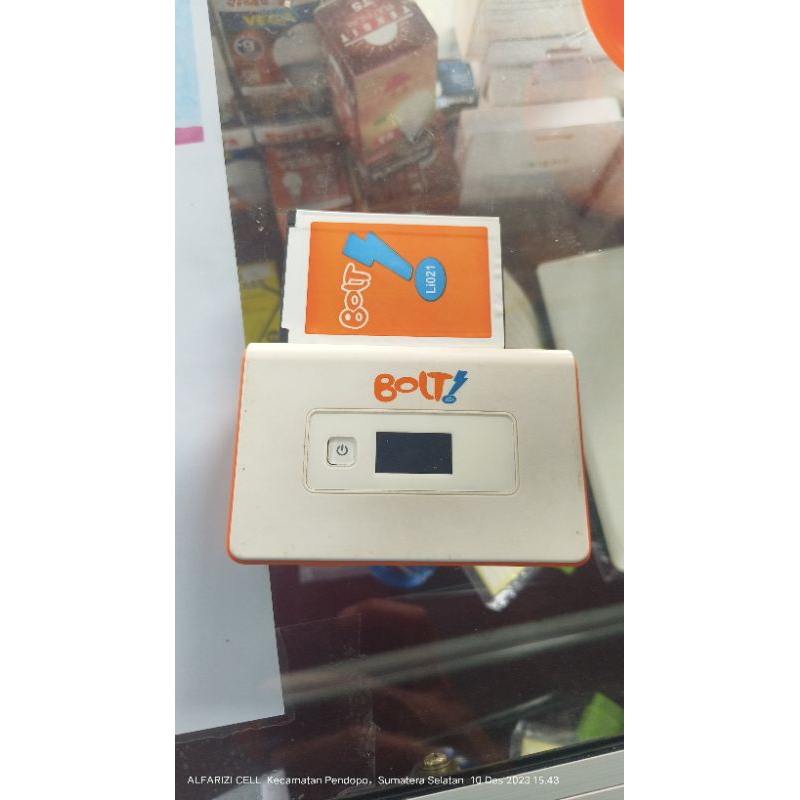 Jual MODEM ORION MP 1 MINUS SINYAL | Shopee Indonesia